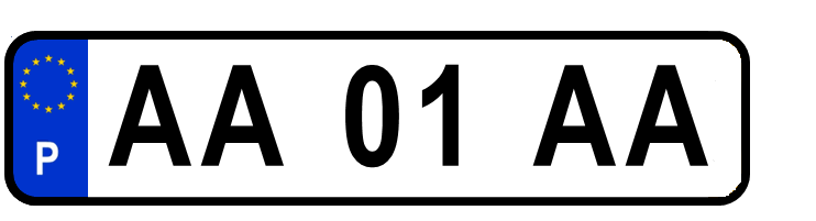 Conheça as novas matrículas - GEPCAR